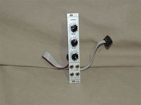Manhattan Analog Cvp Used [three Wave Music] Reverb