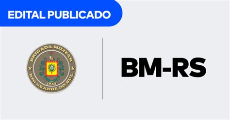 Com Iniciais De R 215 Mil Bm Rs Publica Edital Para Carreira De Capitão