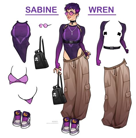 Minko Sabine