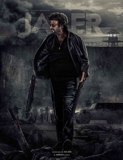 Is This Jailer Teaser Highlight