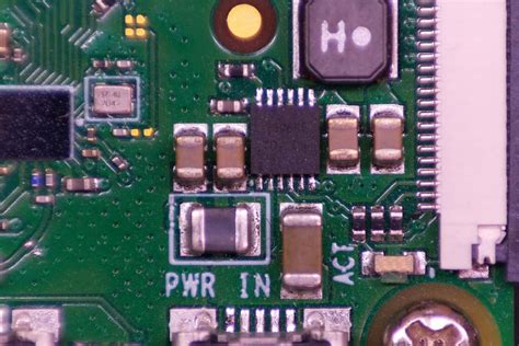 Raspberry Pi Microscope Tutorial Australia