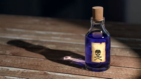 Round 7 Pushing For Poison Laughing About Cancer