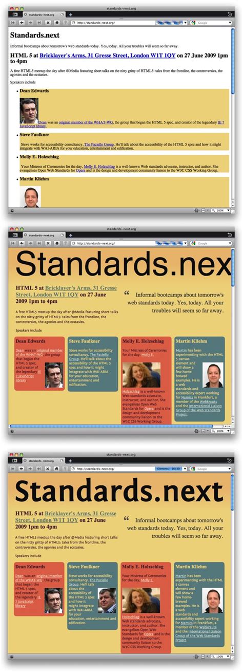 Safari S Problem With Font Face