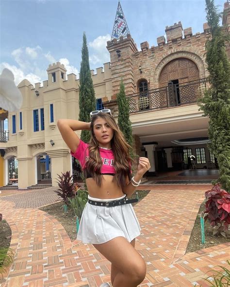 Manuela Agudelo Picture