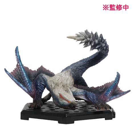 Capcom Figure Builder Monster Hunter Standard Model Plus Vol 24 Box
