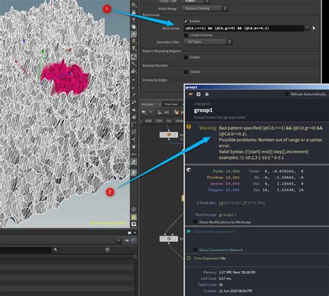 trying to learn more vex but how would i do this scripting od