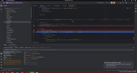 【计算机网络】tcp全连接队列和半连接队列 Csdn博客