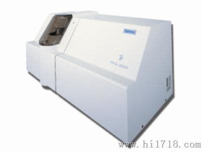 湿法粒度和粒形分析仪Sysmex FPIA 3000 其它粒度仪 维库仪器仪表网