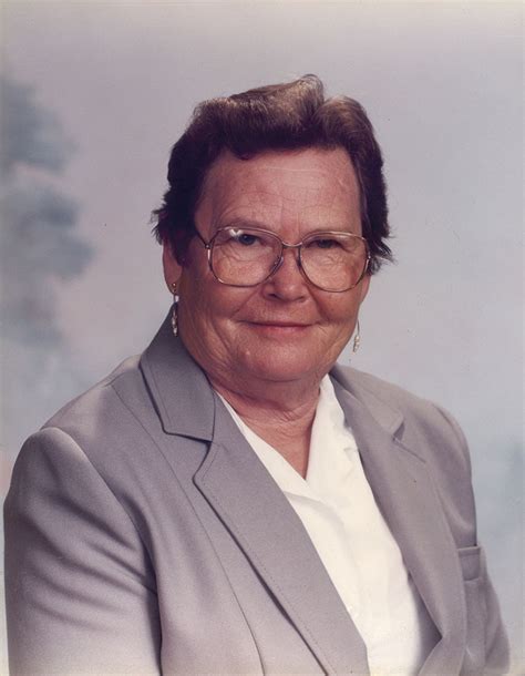 Frances Juanita Johns Obit Chipley Bugle