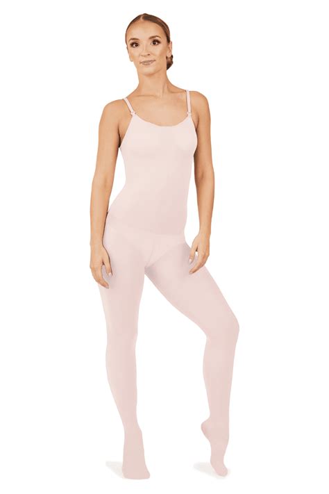 Ladies Ultra Soft Convertible Body Tight Dancewear Central