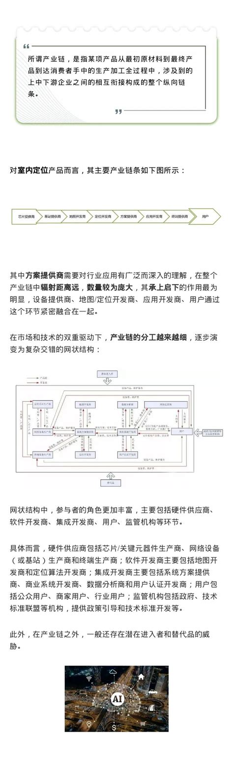 “室内定位” 产业链美迪索科室内通新闻资讯专注于室内人员定位系统
