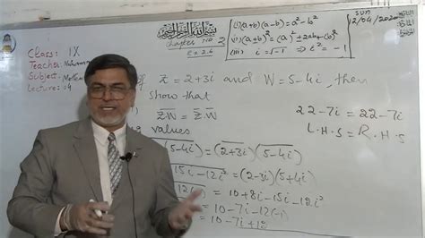 Maths 4 Youtube