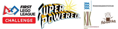 20222023 Superpowered First Lego League Challenge