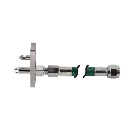 Chemtron™ O2 Qc X Diss Hose 3 34085 Hufriedygroup