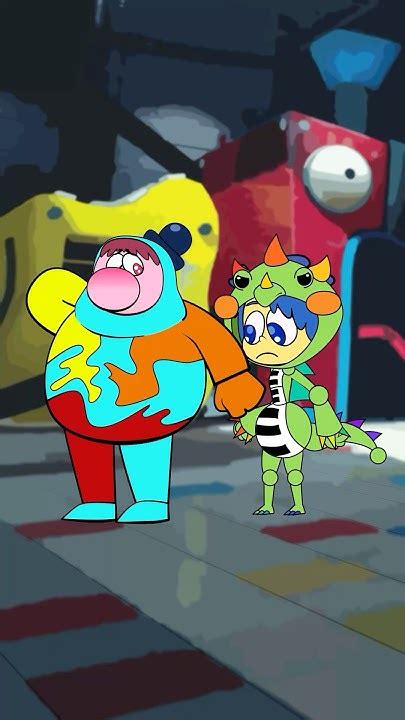 Inside Out 2 Joys Mishap Transforms Embarrassment Into Doey The