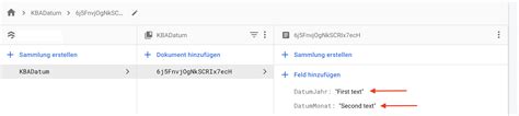Ios Flutter How To Display A Text From Firebase Stack Overflow