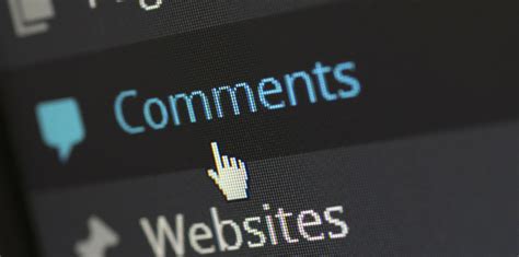 Ways To Stop Comment Spam On Your Wordpress Website