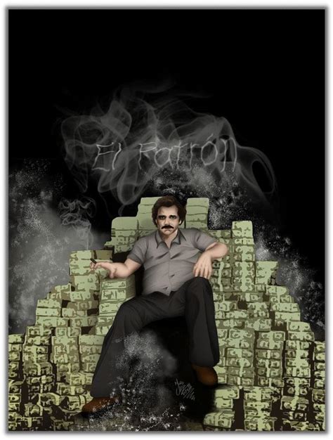 Pablo Escobar Пабло эскобар Фоновые рисунки Стрит арт