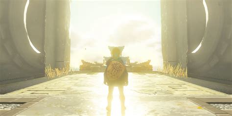 How Tears Of The Kingdom Could Bring Zelda Dungeons To Botws World
