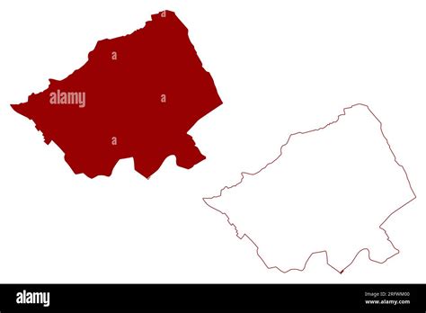 Gau District Switzerland Swiss Confederation Canton Of Solothurn Or