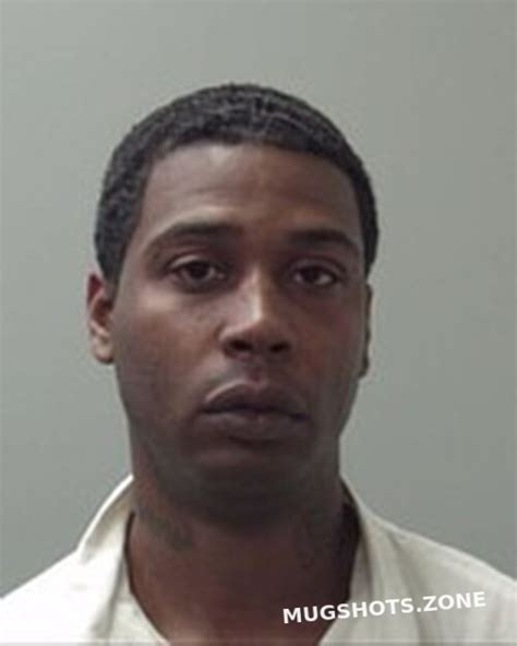 Terrell Lanier 09292024 Madison County Mugshots Zone