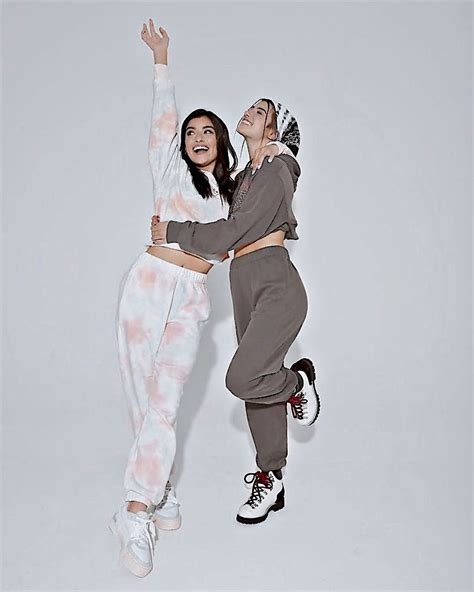 Charli And Dixie Edit By Me 🔭 Fotos