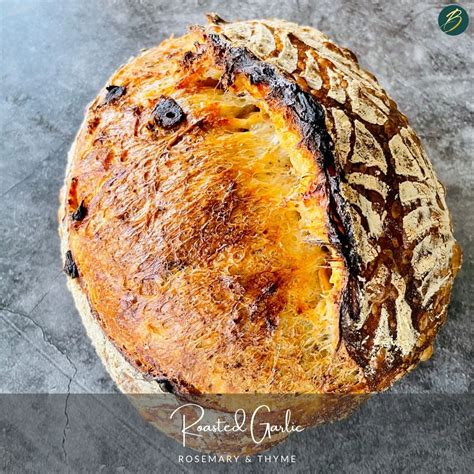Sourdough Class Singapore Artisanal Baking Bespoke Bread