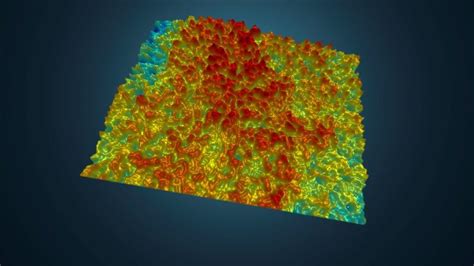 3d Surface Metrology Optical Profilometry Polytec