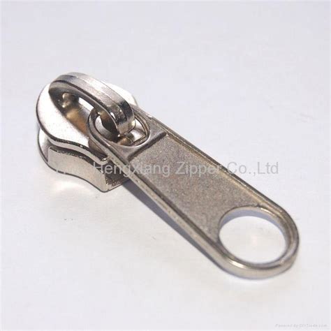 Zipper Slider N HHX China Manufacturer Zipper Slider Textile Accessories Products