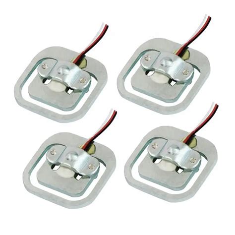 Gml692 Mini Half Bridge Weighing Scale Sensor Load Cell 50kg For Compressed Gas Cylinders In