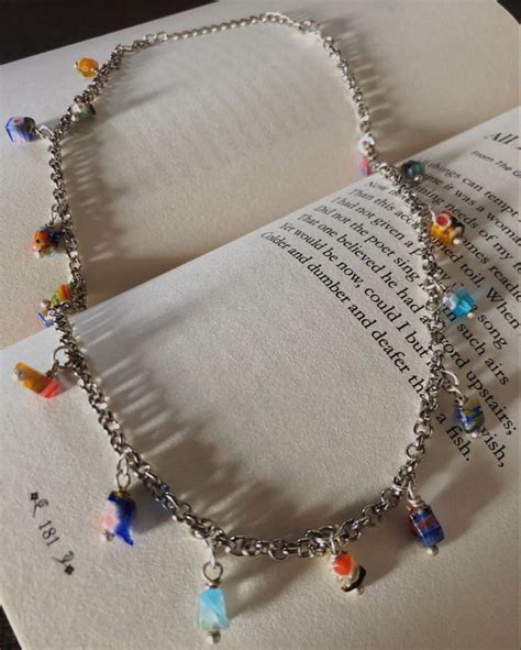 Pin On Sunflowerfields By Sid Jewelry Making Beaded Necklace Jewelry