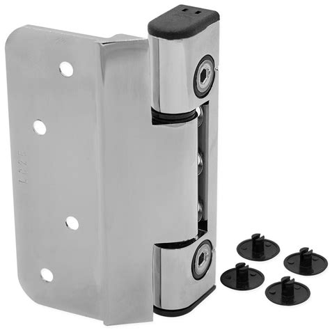 Era Laird Challenger Composite Door Butt Hinge