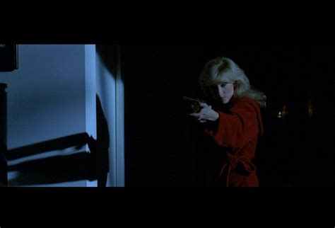 The Seduction Blu Ray Review At Why So Blu