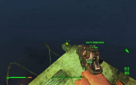 All Bobbleheads Fallout 4 Game Guide And Walkthrough