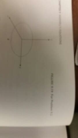 Solved A Circuit Conducting Loop Lies In The Xy Plane As Chegg