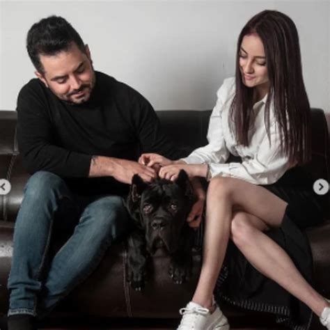 José Eduardo Derbez Y Paola Dalay Celebraron Dos Años Juntos Así Lo