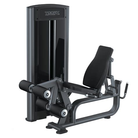 Plx 7800 Leg Extensionleg Curl Toorx Professional English