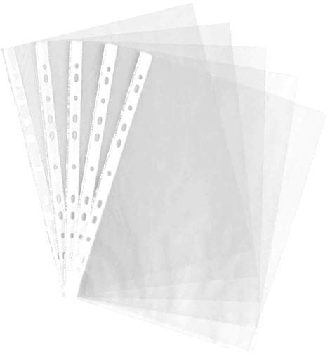 Buste Forate Air Buccia D Arancia Micron X Cm Trasparente Pitagora