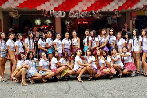Top 10 Bars In Pattaya For Hottest Girls Untold Thailand