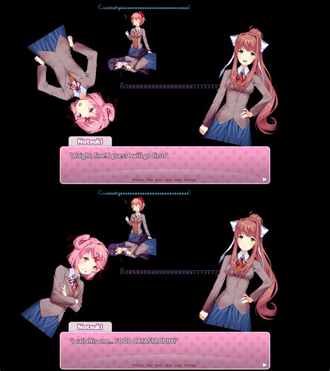 Not Your Average Literature Club Story Time Part 4 Rddlc