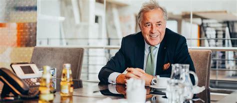 Interview With Jost Hellmann Not Bigger Is Better Better Is Better Hellmann Worldwide