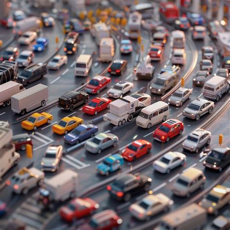 a simulation model recommending optimal routes for fleet vehicles based