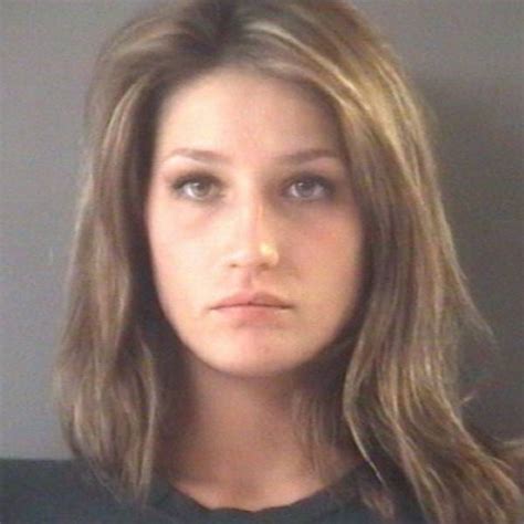 These Girls Are Too Cute For Their Mugshots 47 Pics