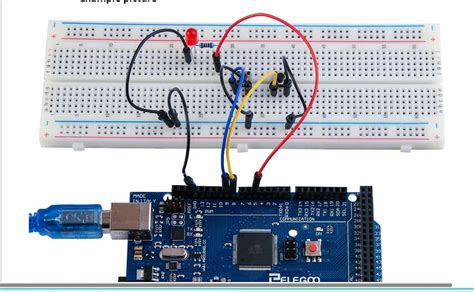 Starter Kit Lesson 5 Digital Input Button Issue General Guidance