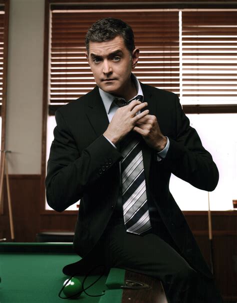 Timothy Omundson Psych 11x14 Signed Photo Poster Jsa Certified Autogra