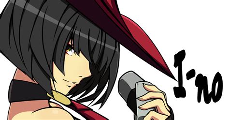 Ggxrd イノi No 兄貴のイラスト Pixiv