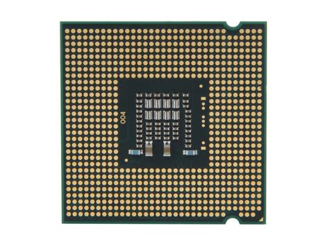 Refurbished: Intel Pentium E5800 - Pentium Wolfdale Dual-Core 3.2 GHz ...