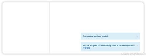 【工作流】spring Boot 项目与 Camunda 的整合camunda Springboot Csdn博客
