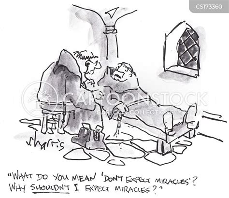 Miracle Cure Cartoons And Comics Funny Pictures From Cartoonstock