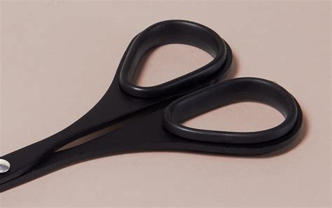 Fluorine Coated Precision Japanese Scissors Choosing Keeping